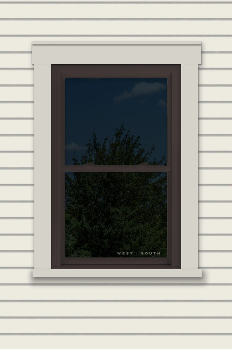The Best Dark Brown Paint Colors - West | South