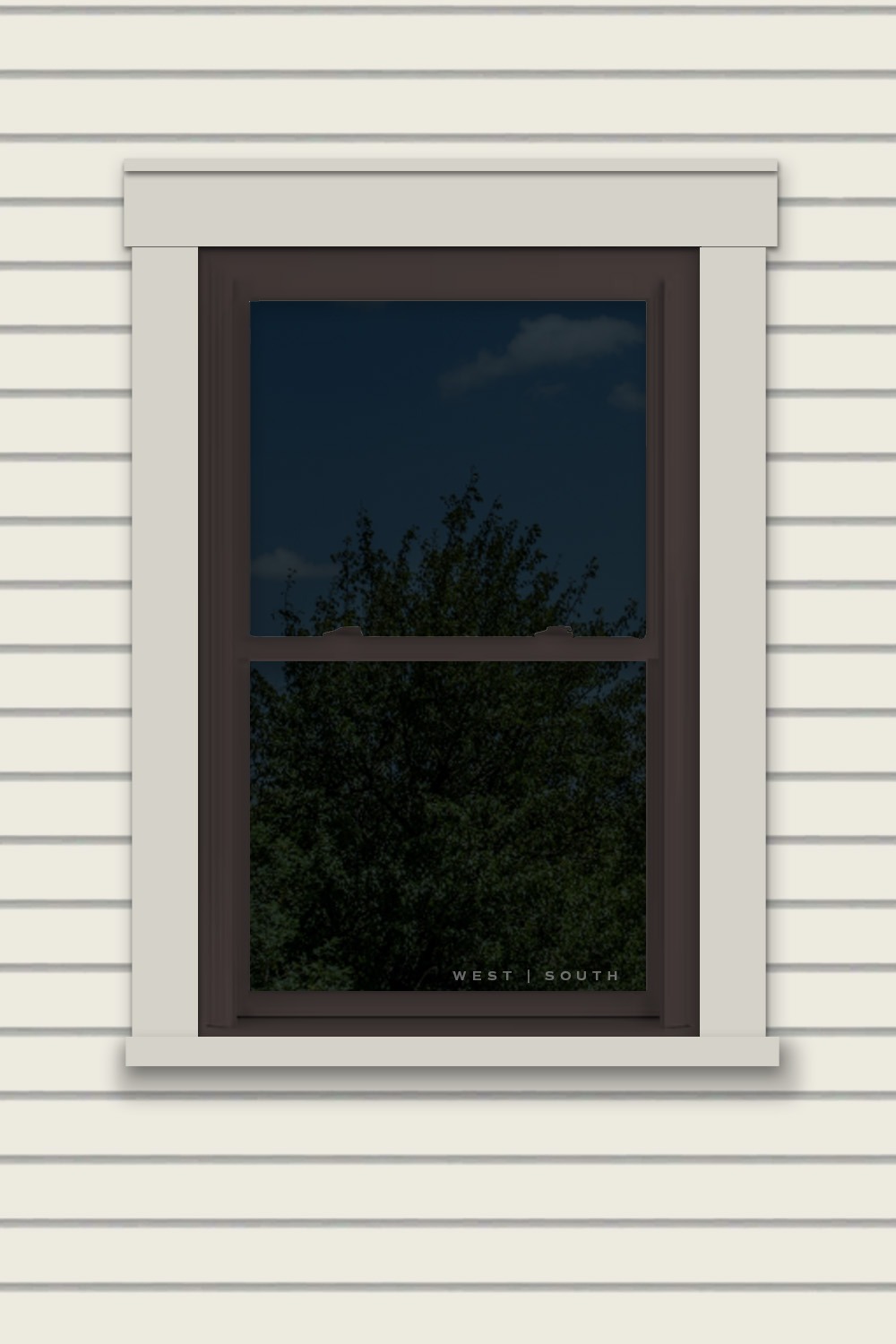 The Best Dark Brown Paint Colors - West | South